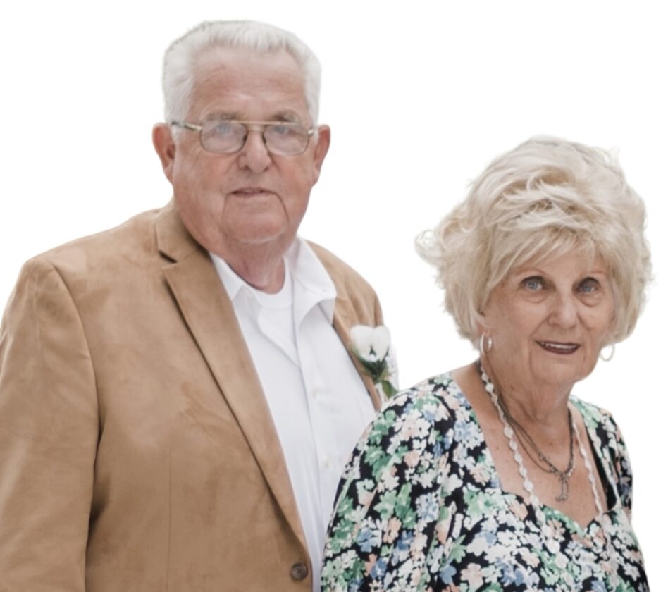 Floyd and Dee Welker celebrate 65 years of marriage | News, Sports ...